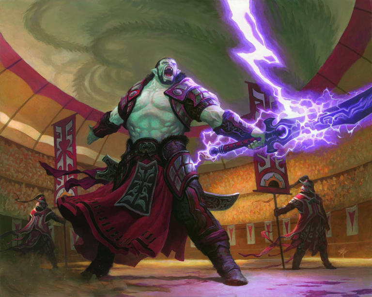 MagicCon Chicago Preview Panel Recap