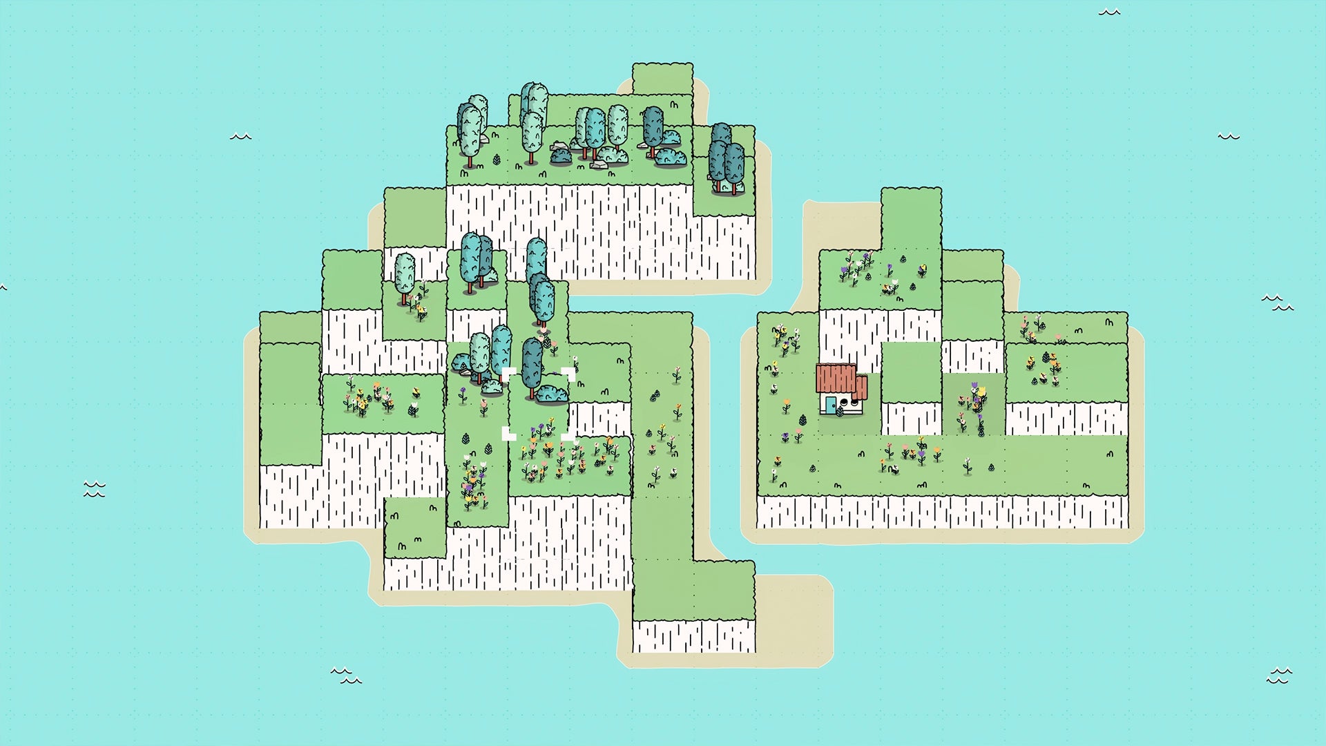 Ourlands - Official Teaser Trailer | Black Voices in Gaming 2025