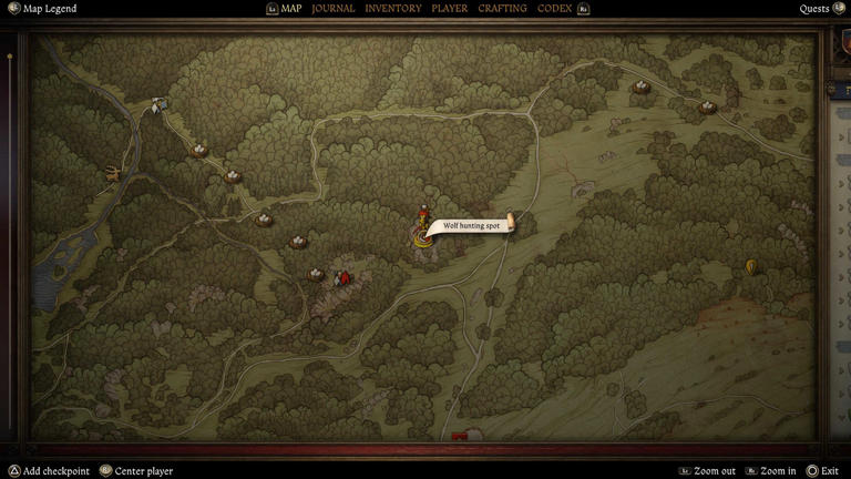 Kingdom Come Deliverance 2: Lion's Crest DLC Quest Guide