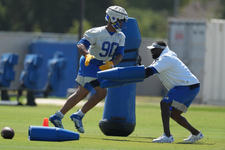 6 coaches who could join Brandon Staley's Saints defense