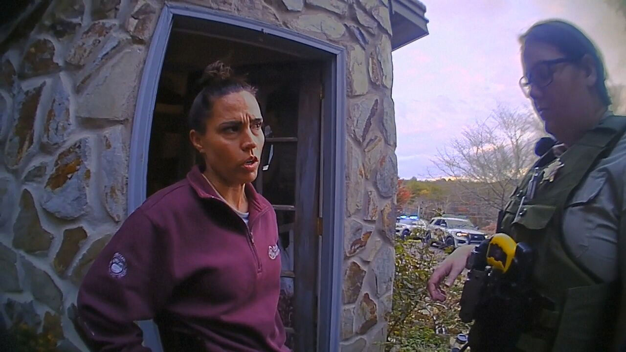 Criminal case dismissed against north GA mom whose son walked alone to ... Criminal case dismissed against north GA mom whose son walked alone to ...