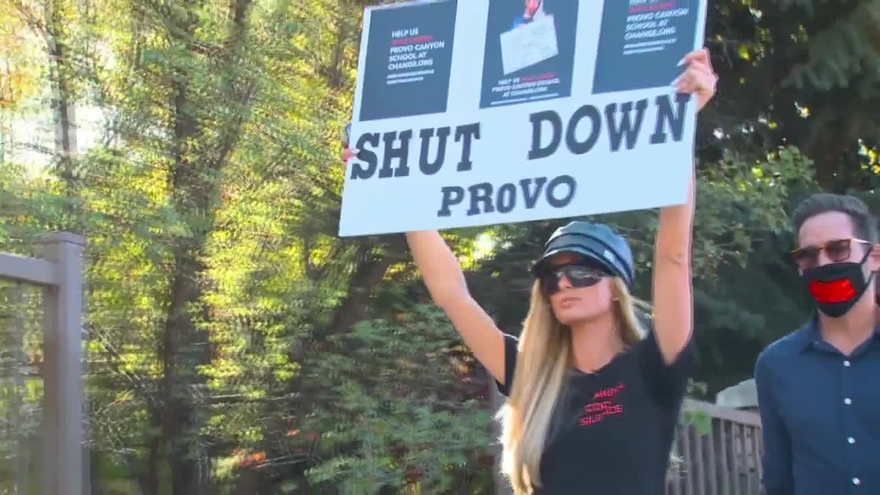 Bill putting more regulations on Utah's 'troubled teen' facilities advances