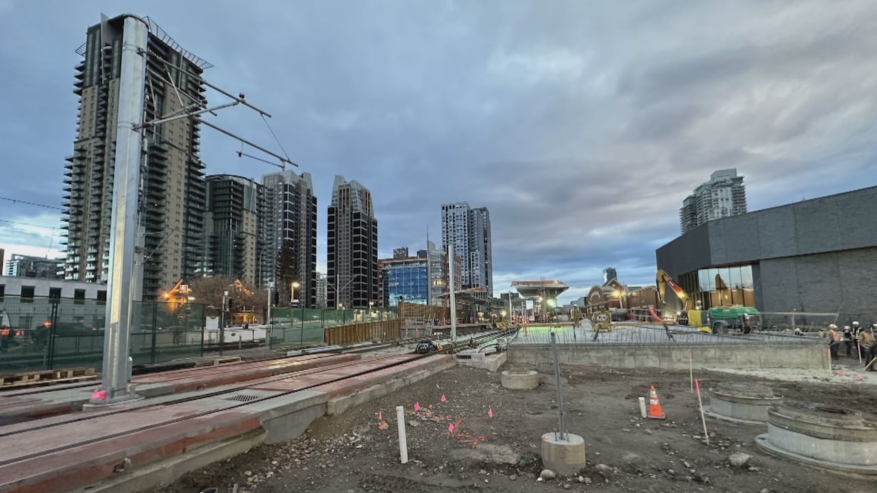 More than water: Calgary infrastructure woes putting pressure on city hall