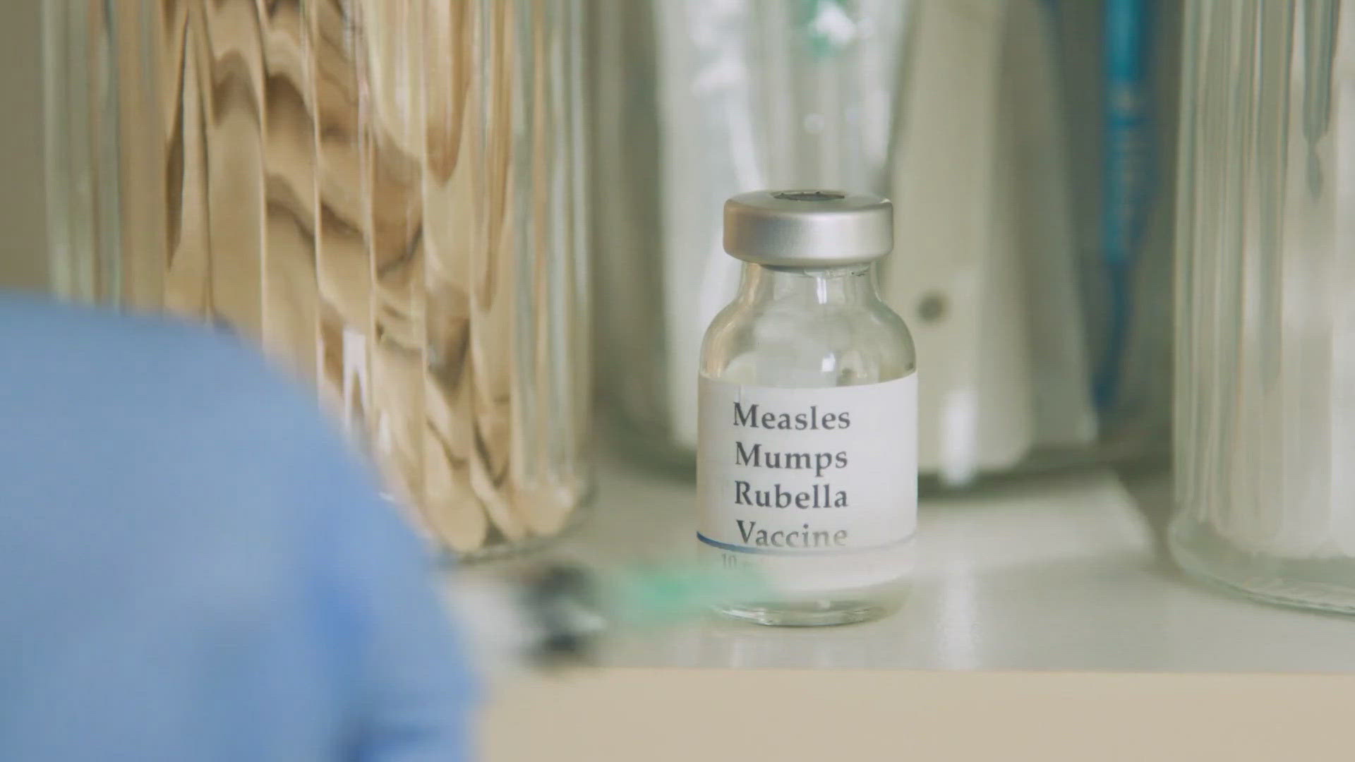 Measles outbreak in West Texas rises to 90 cases as immunity concerns grow