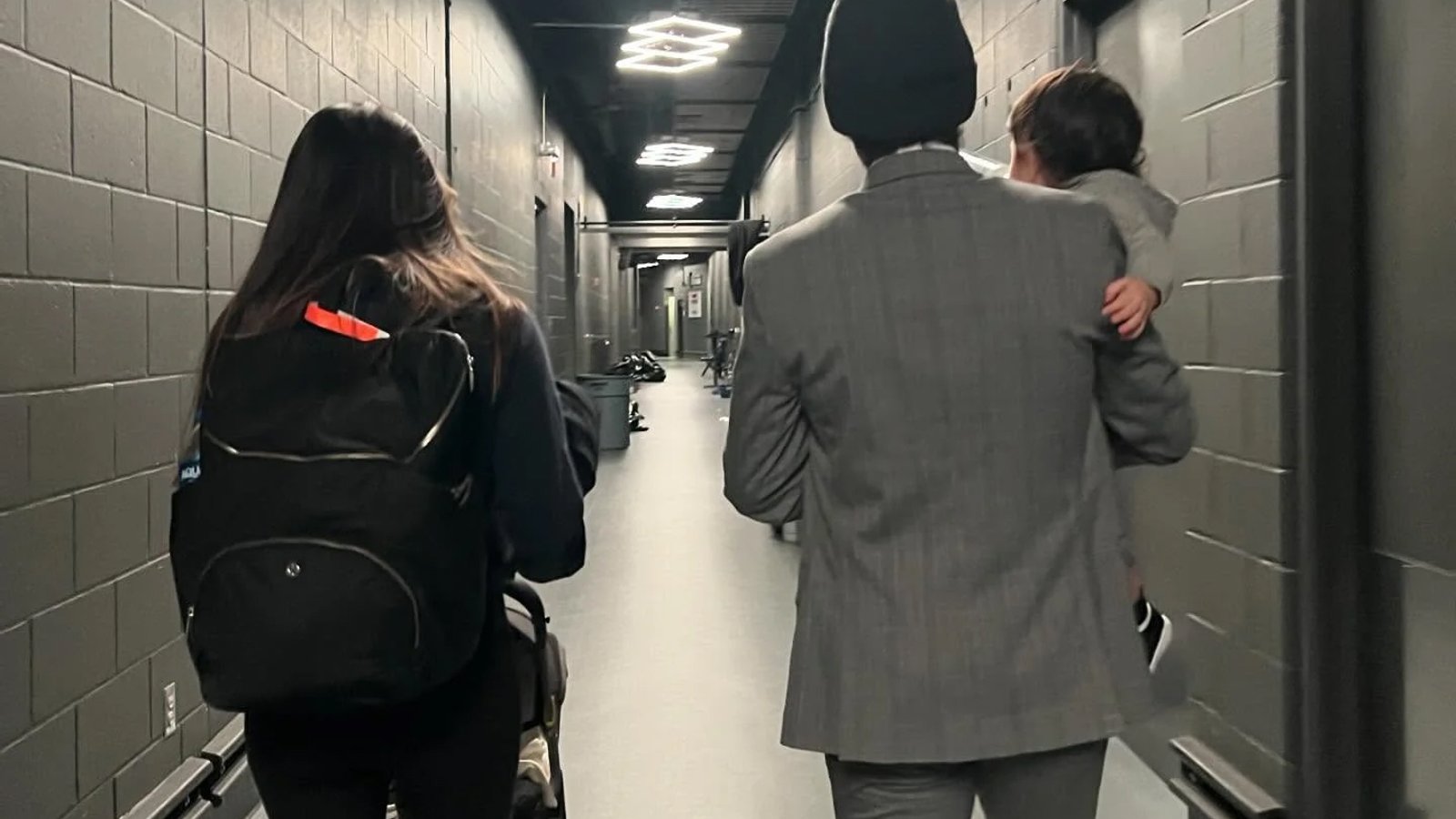 Johnny Gaudreau’ widow Meredith makes emotional post following Team USA ...