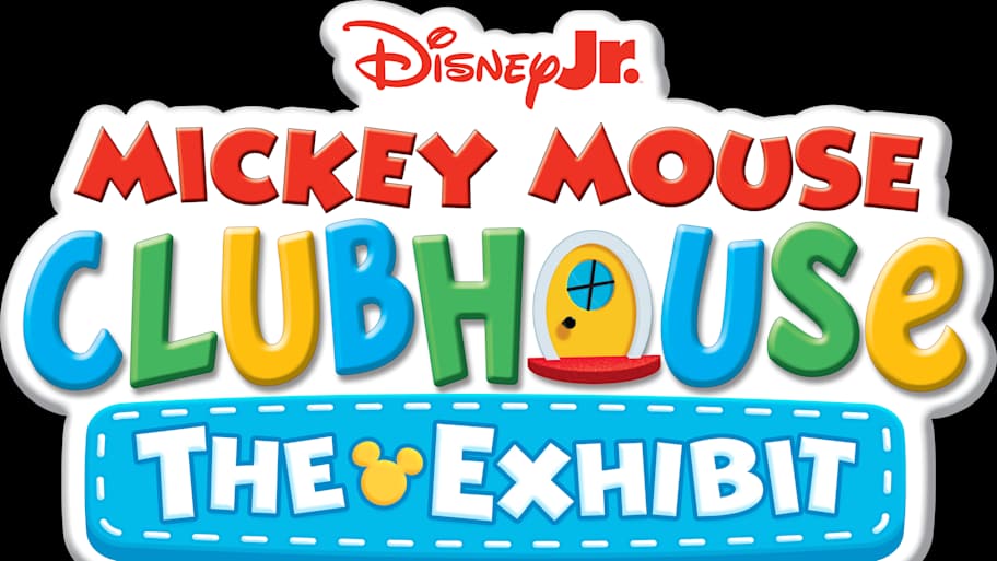 Disney Jr.'s Mickey Mouse Clubhouse Exhibits to open at Children’s ...