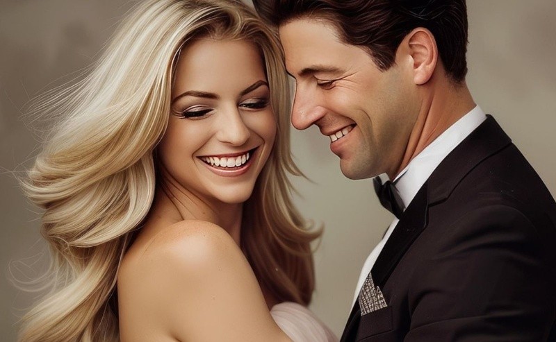 10 Non-Physical Traits in Women That Men Find Irresistible