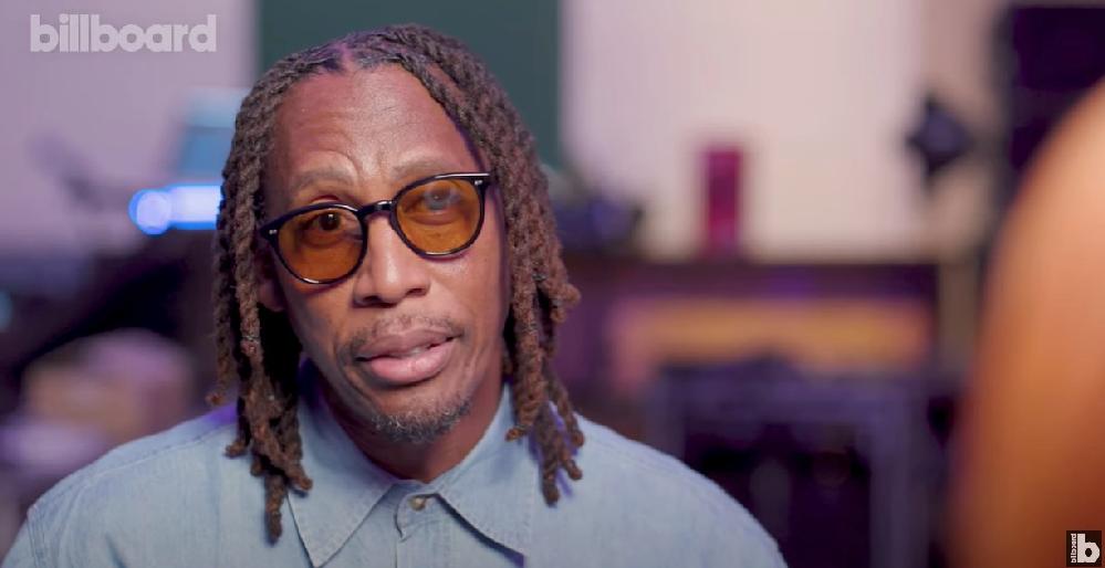 ‘No Bandwidth’ – Raphael Saadiq’s One-Man Concert Series: A Deep Dive ...