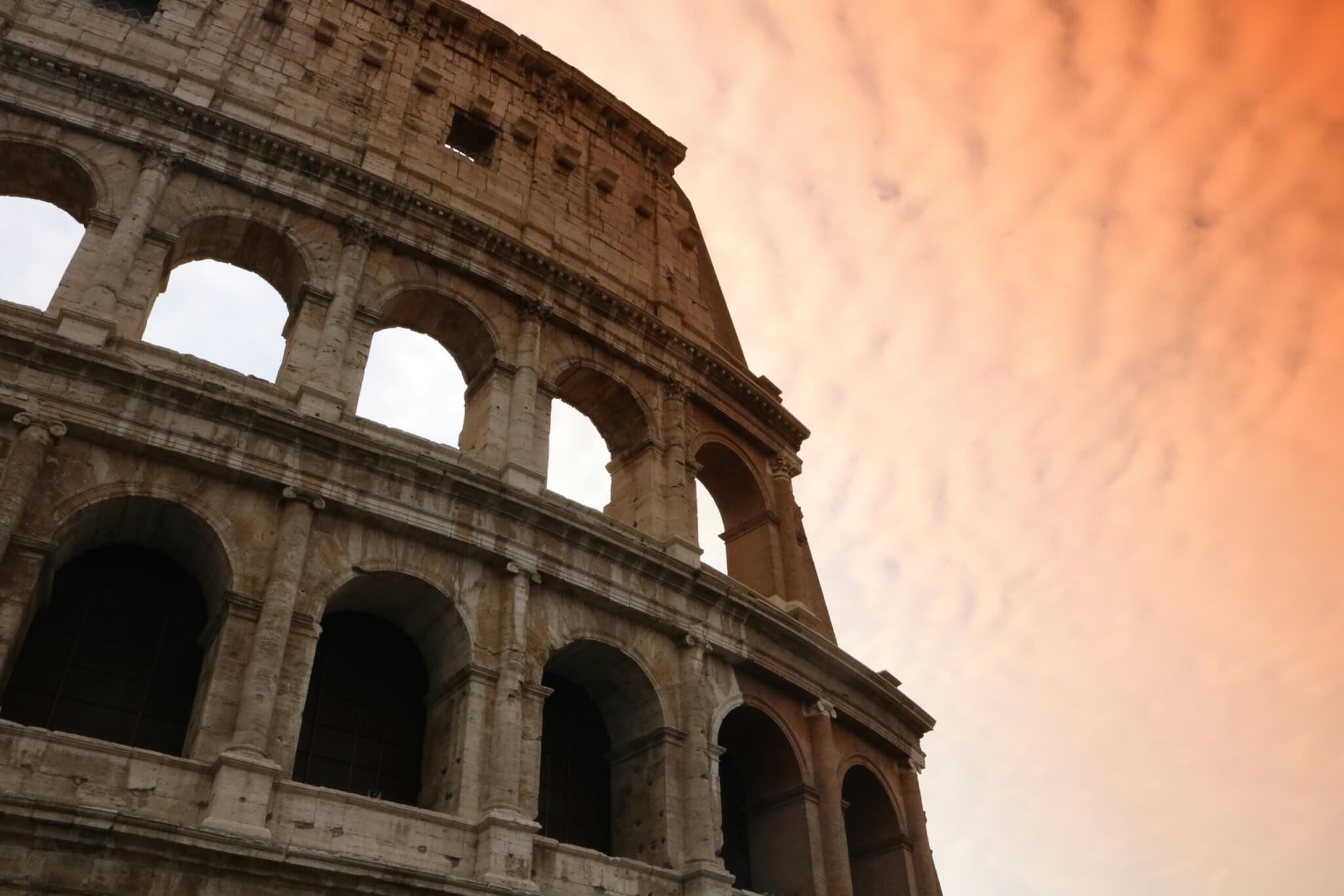 10 marvelous gems of architecture in Europe