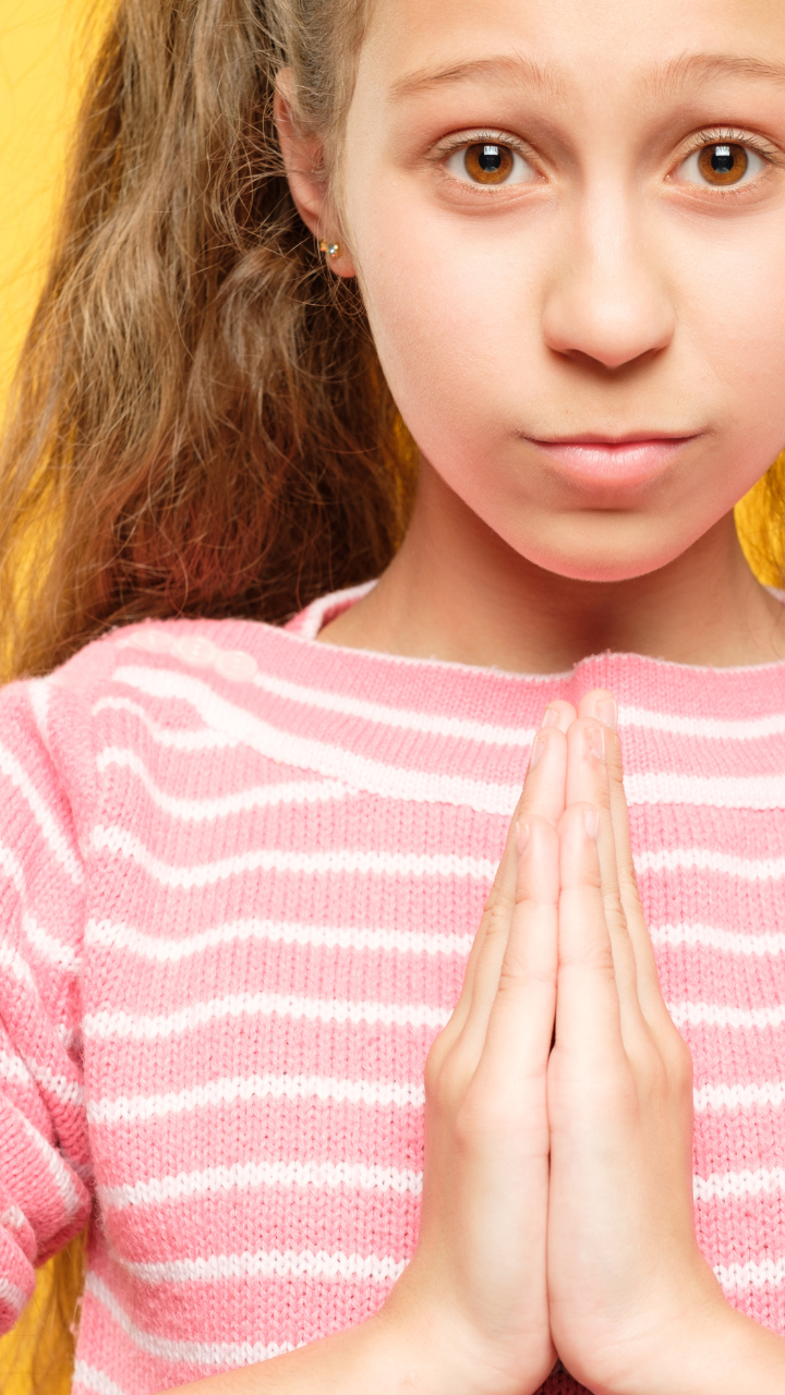 10 Indian traditional rules every kid should be taught