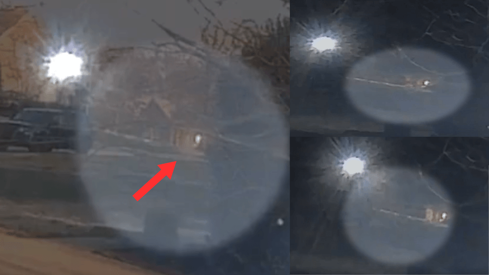 New surveillance videos released taken night Sebastian Rogers went missing