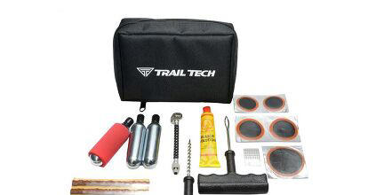 Best Motorcycle Tire Repair Kits (Quick and Easy Flat Repair)
