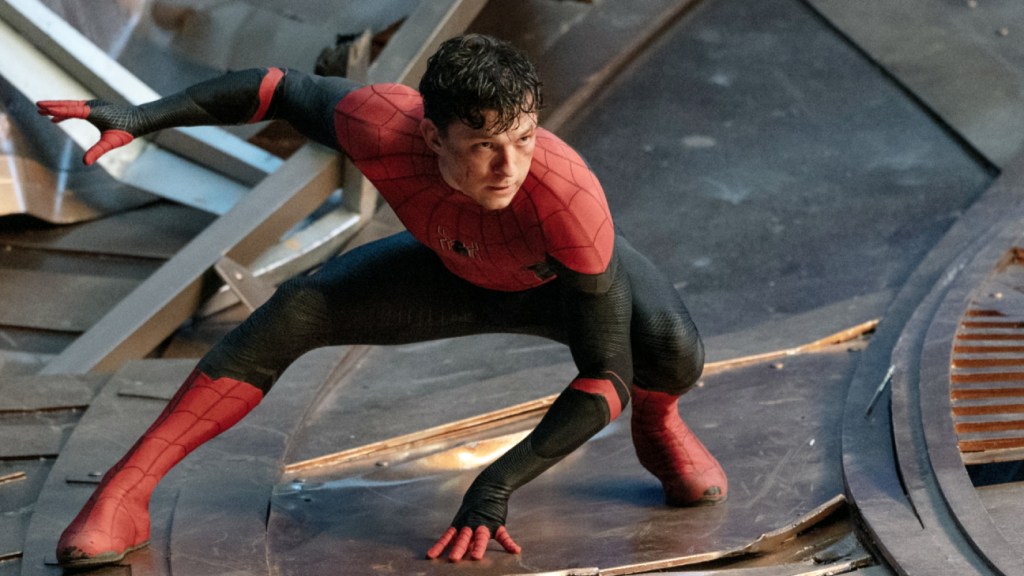 ‘Spider-Man 4' Release Date Pushed to Late July 2026