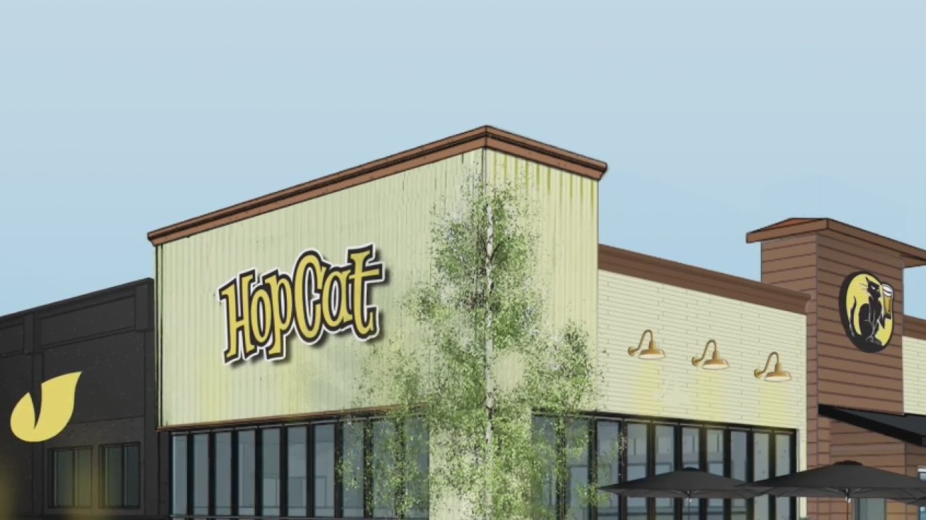 HopCat to open its next craft beer bar, restaurant in Southgate