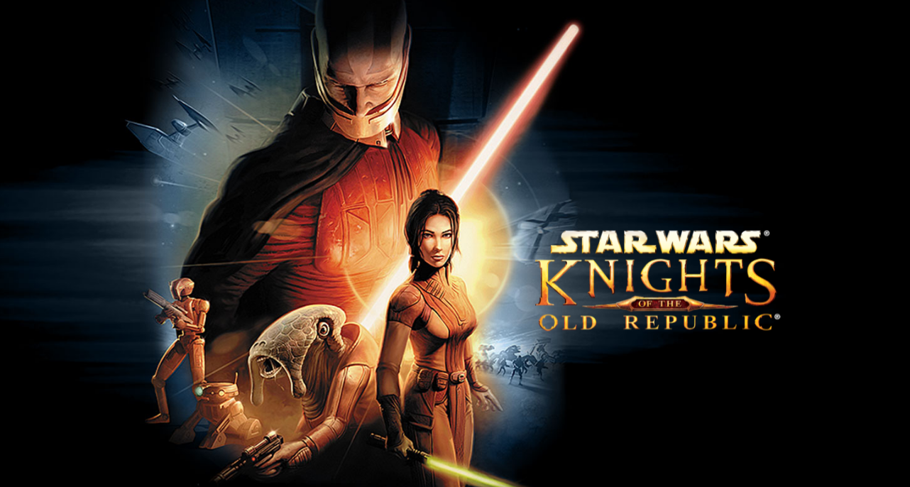 Star Wars Knights of the Old Republic 1 and 2 Are Free on Epic Games ...