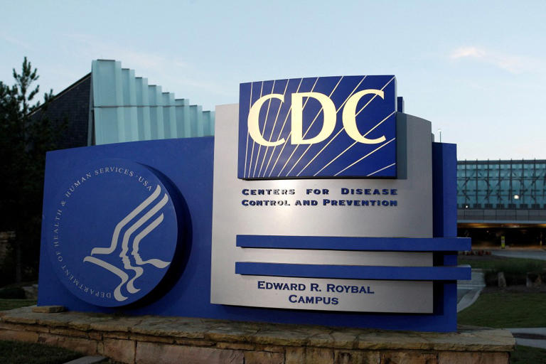 RFK Jr.-led CDC kills flu shot campaign, cancels major vaccination ... RFK Jr.-led CDC kills flu shot campaign, cancels major vaccination ...