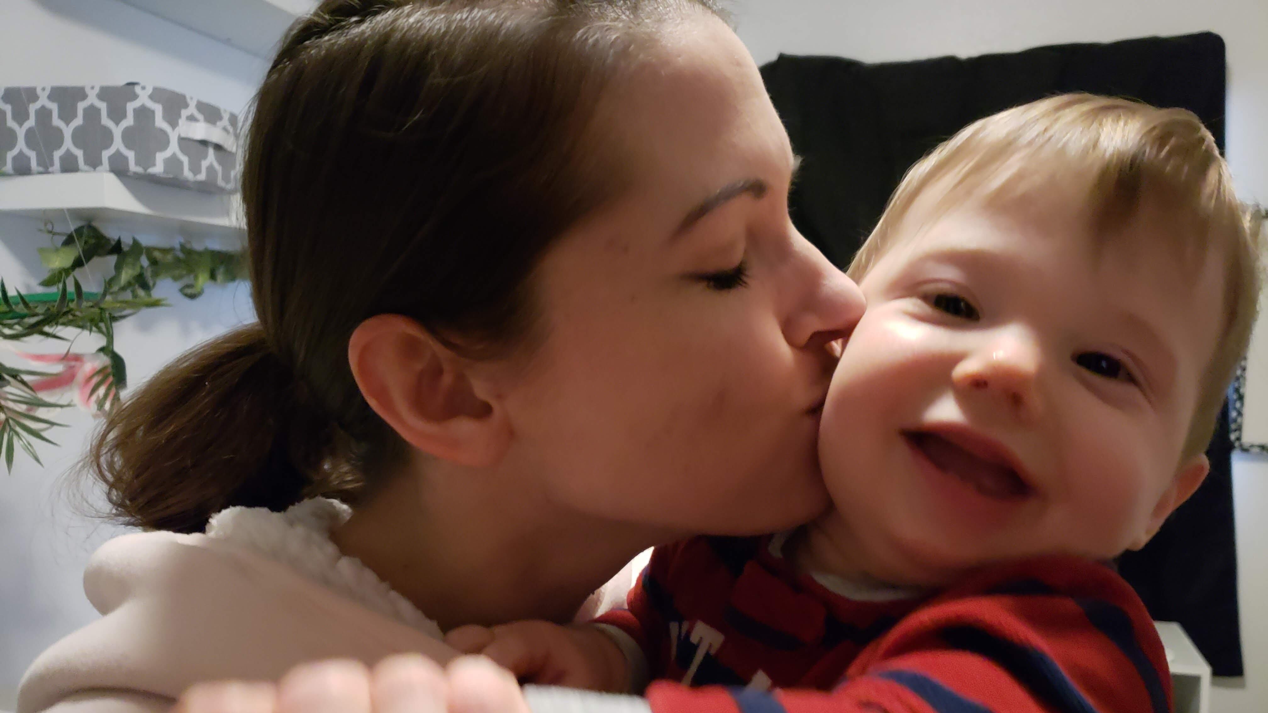 Mandan High School hosts Chuck a Duck fundraiser