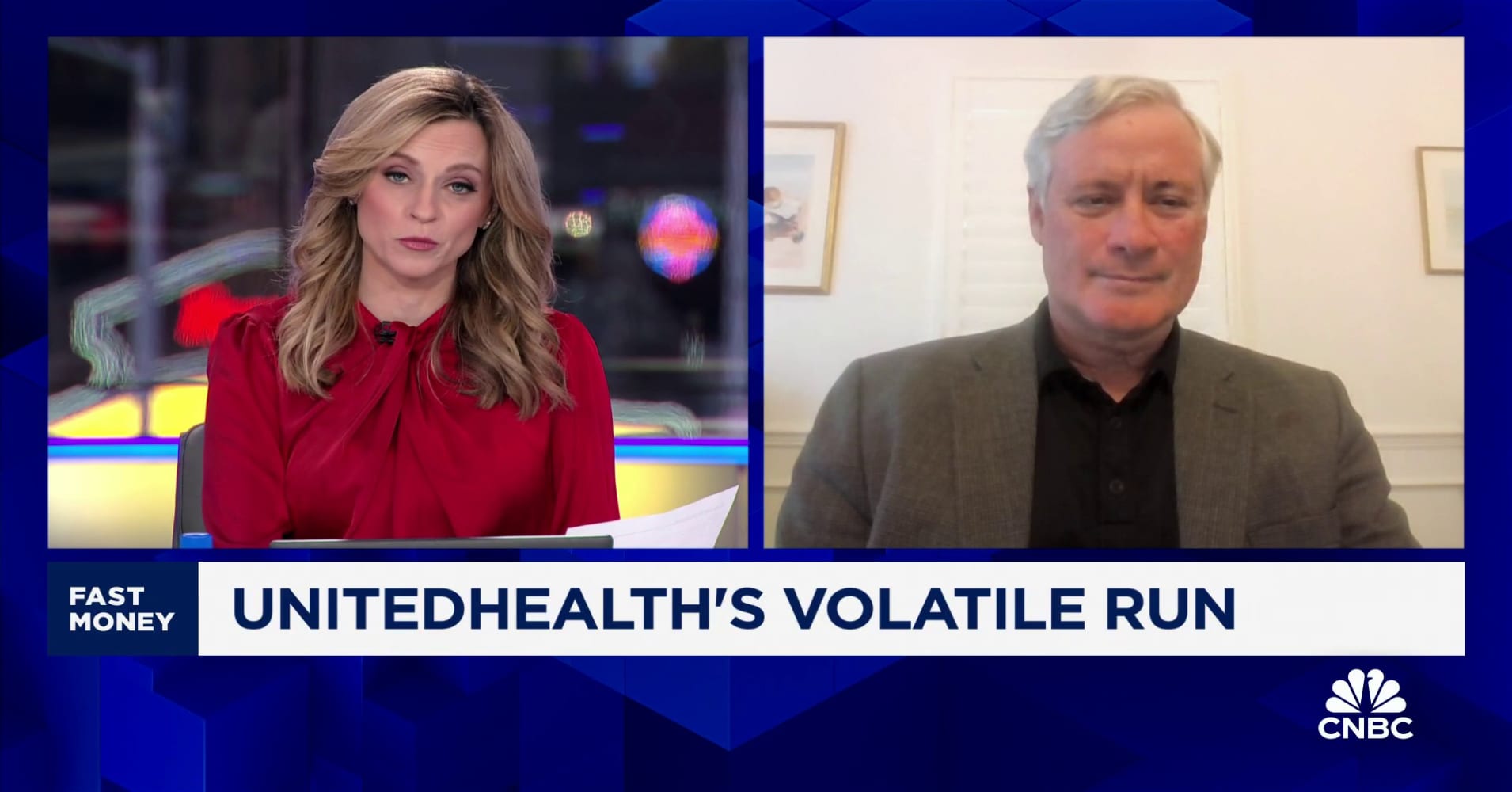 Raymond James' John Ransom explains why his is sticking with 'strong ...