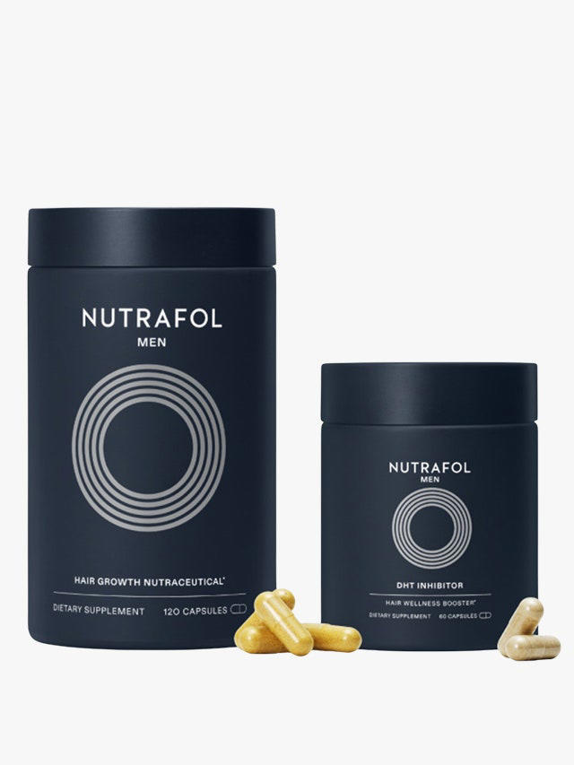 Nutrafol Review: Does This Stuff Actually Work?