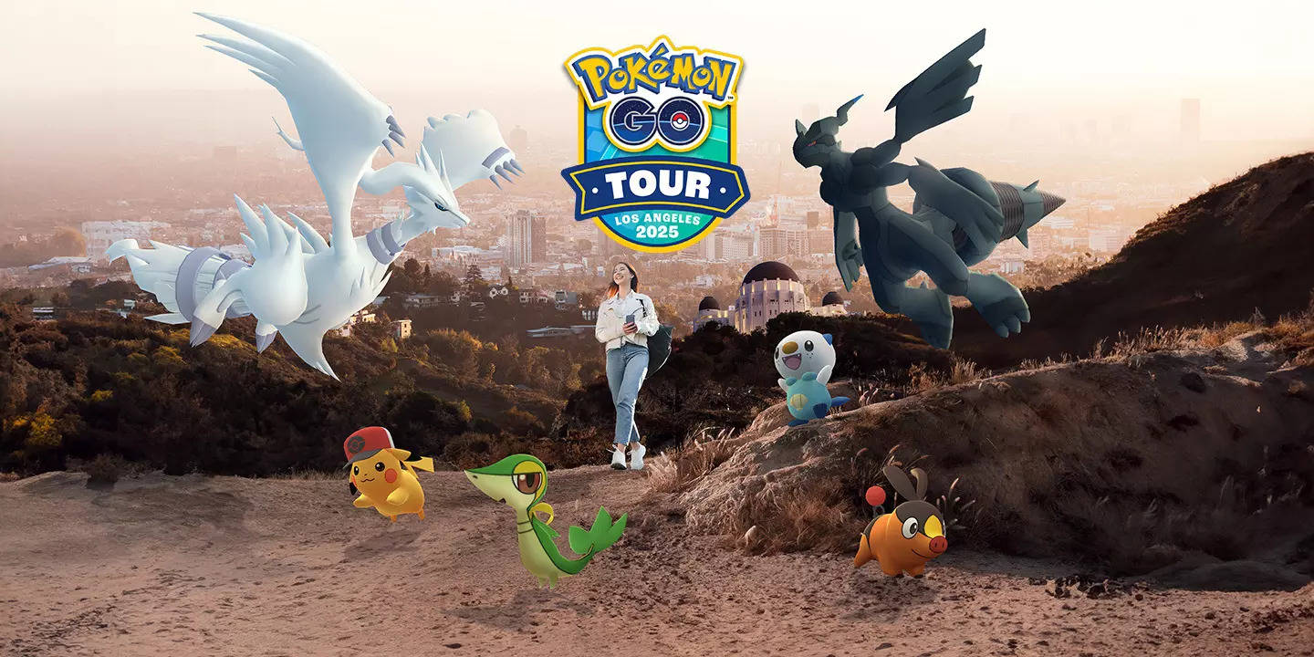 Pokemon GO Tour Pass guide: How to earn Tour Points, all rewards ...