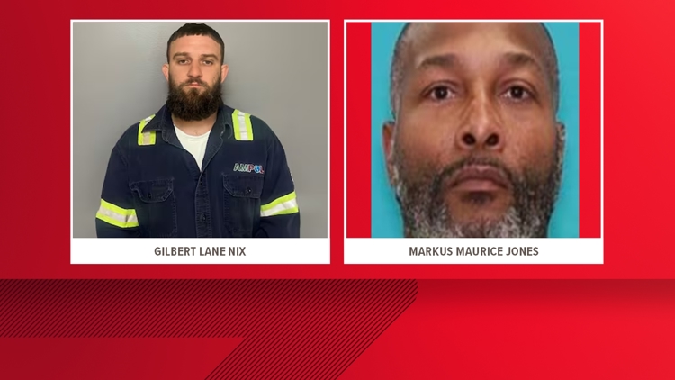 Police make second arrest in Decatur shooting