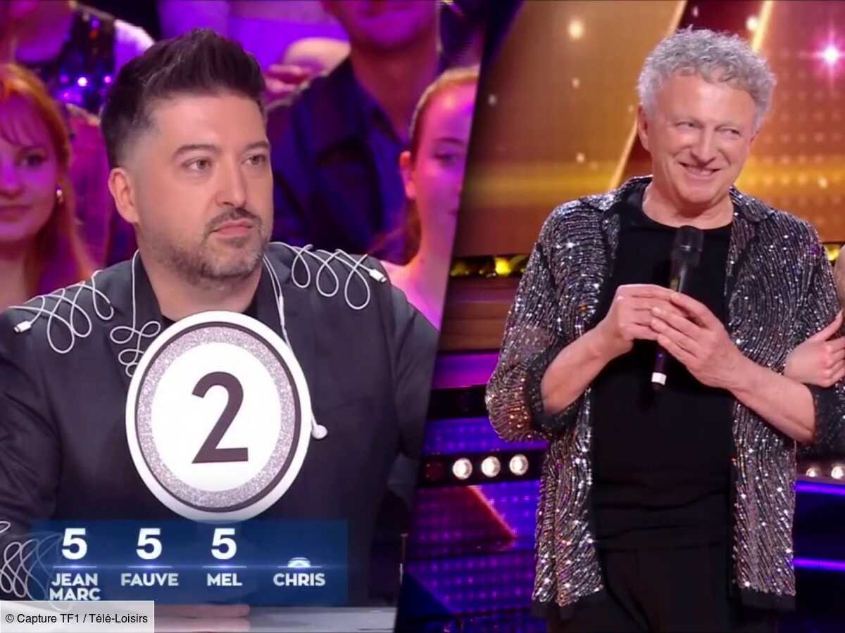 "Il faut prendre la compétition au sérieux" : Chris Marques donne la ...