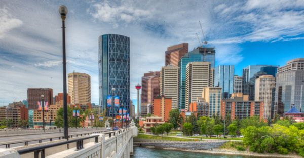 The City of Calgary is hiring for a ton of jobs right now and you could ...