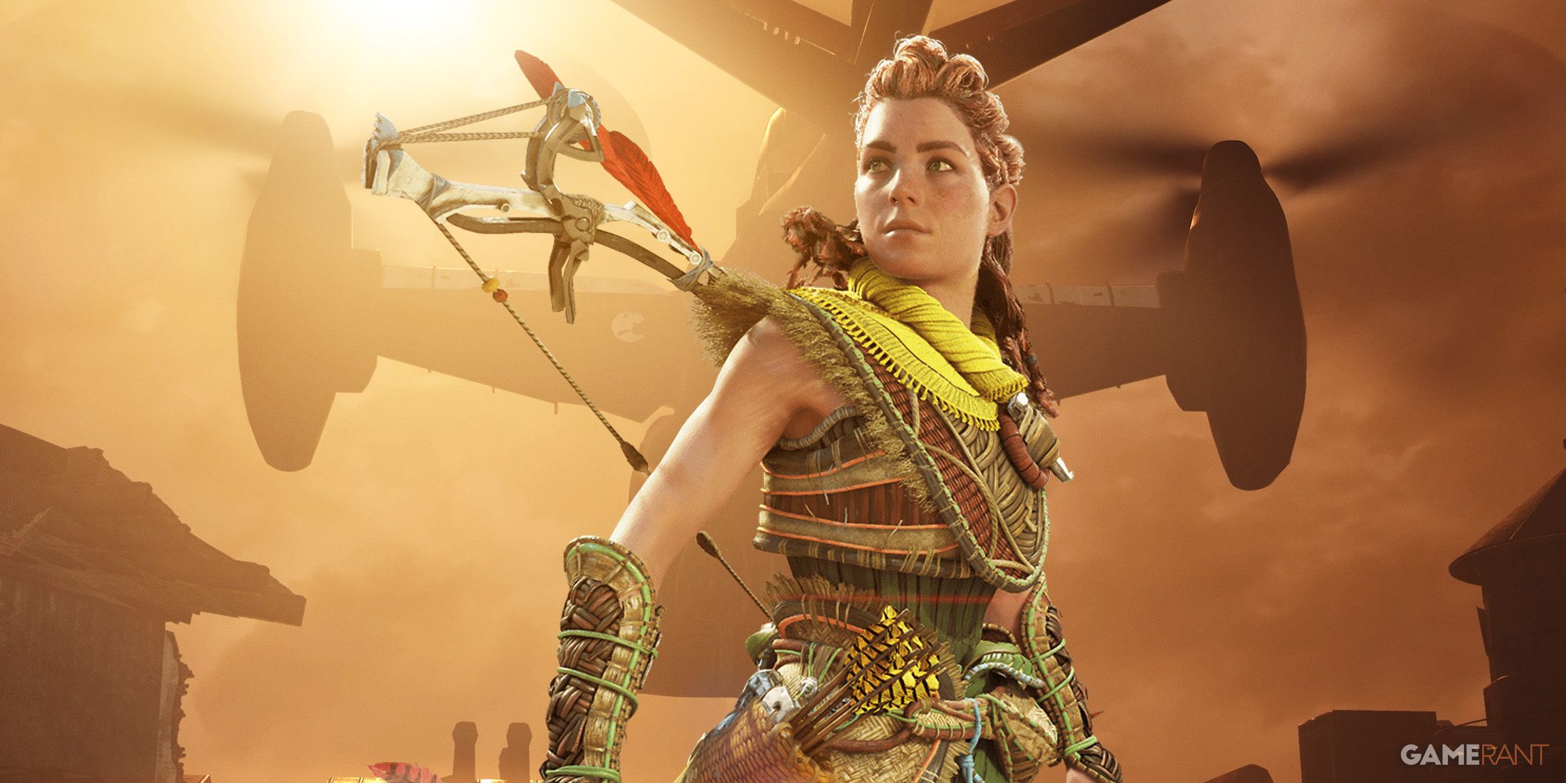 Horizon's MMO Could Look to Fallout 76's Setting for Inspiration