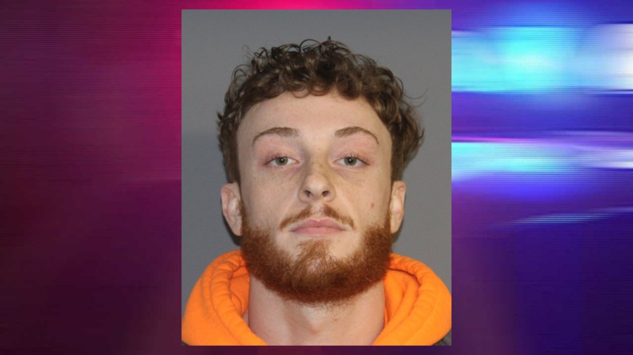 Southport man arrested after suspected $10,000 contractor fraud