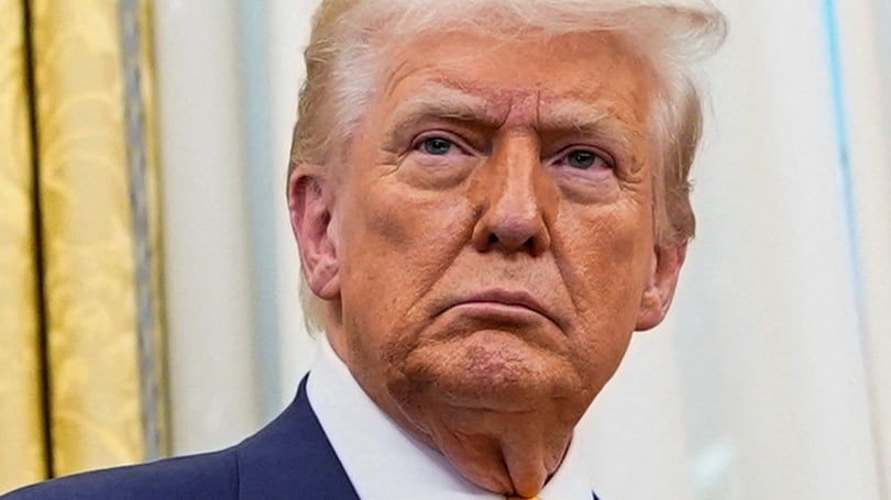 U.S. Economic Growth Stalls as Trump Imposes More Tariffs