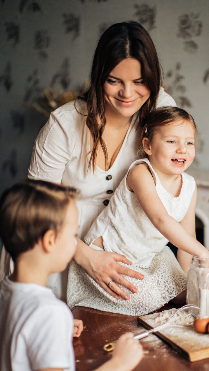 10 Indian traditional rules every kid should be taught