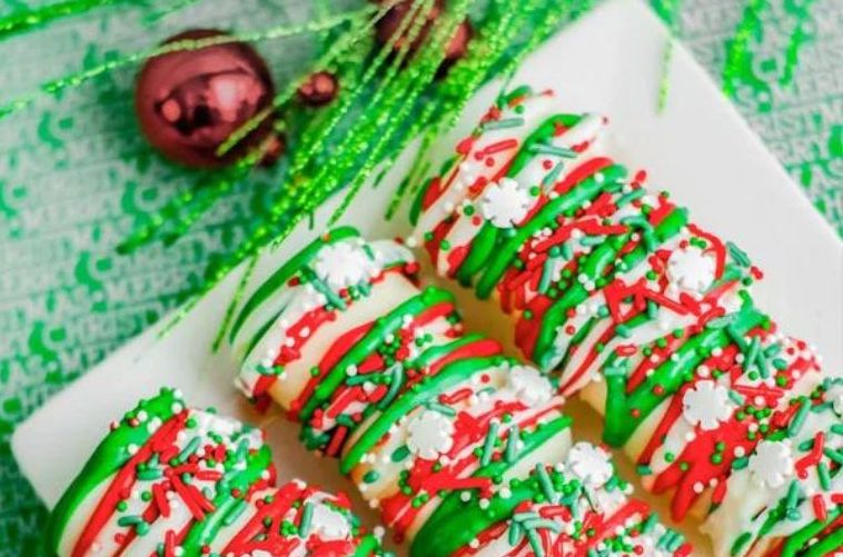 33 Easy Yet Impressive Homemade Food Gifts