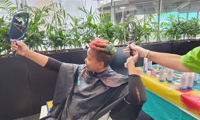 Fearless hair to show you care: Cansa Shavathon 2025 launches 1 March