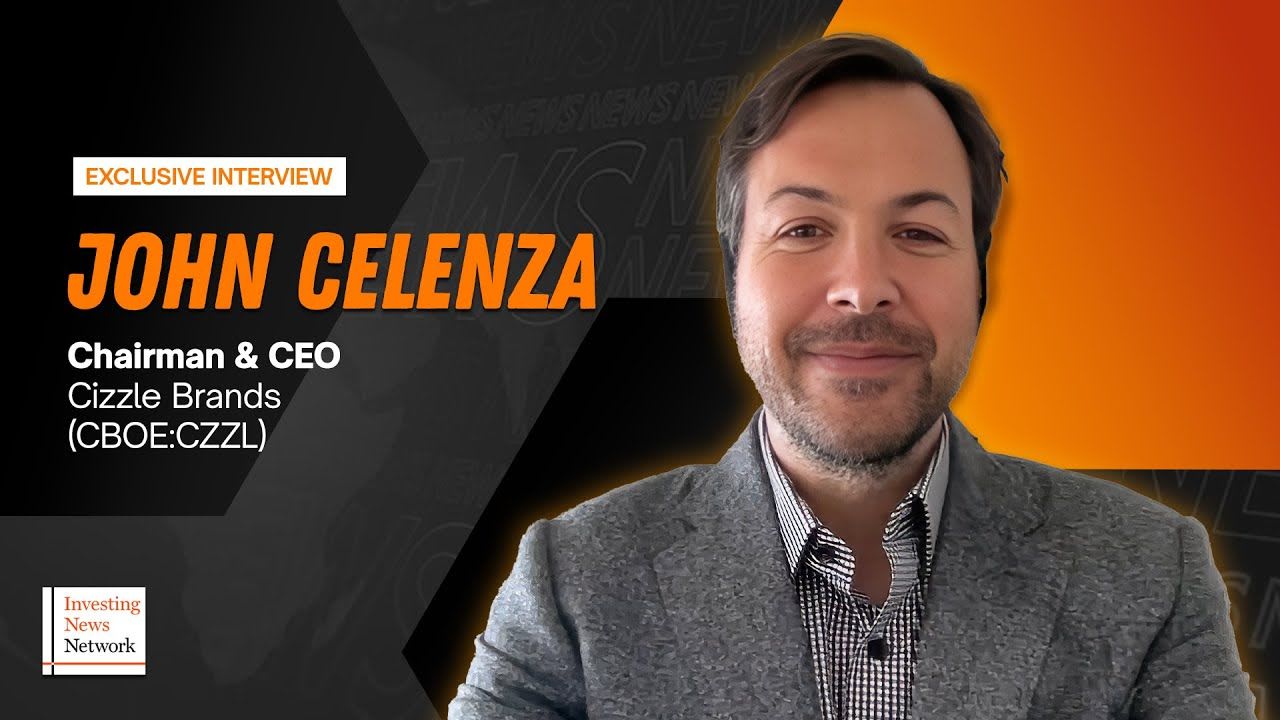 Cizzle Brands CEO talks tariffs and strategies with health-focused ...
