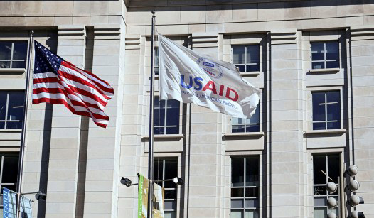 Judge Clears Way for Trump Administration To Put USAID Personnel on Leave Judge Clears Way for Trump Administration To Put USAID Personnel on Leave