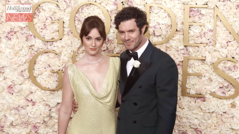 Leighton Meester & Miles Fowler To Join Second Season of ‘Nobody Wants ...