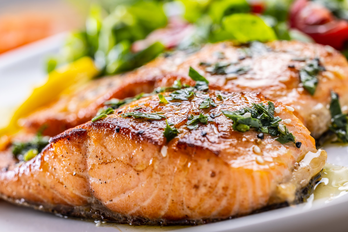 The Super Easy Salmon Dish That Fans Say is ‘So Good It Will Make You Cry’