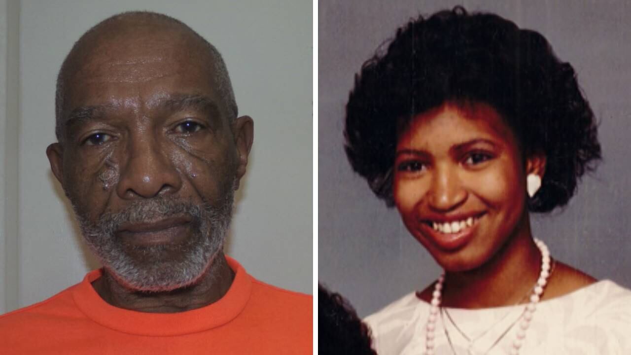 Suspect arrested for 1986 murder of Phoenix woman