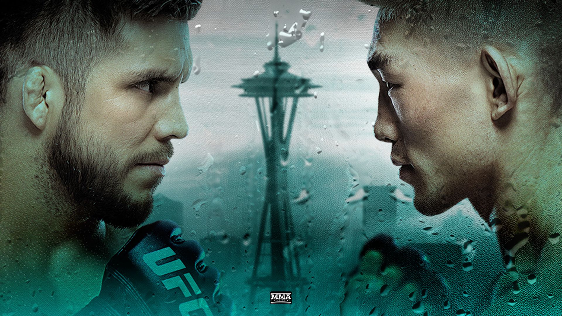 UFC Seattle preview show: Is this Henry Cejudo’s last stand against ...