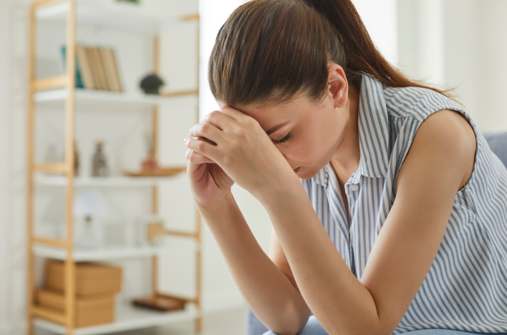 Feeling Insecure in Your Relationship? Here’s Why