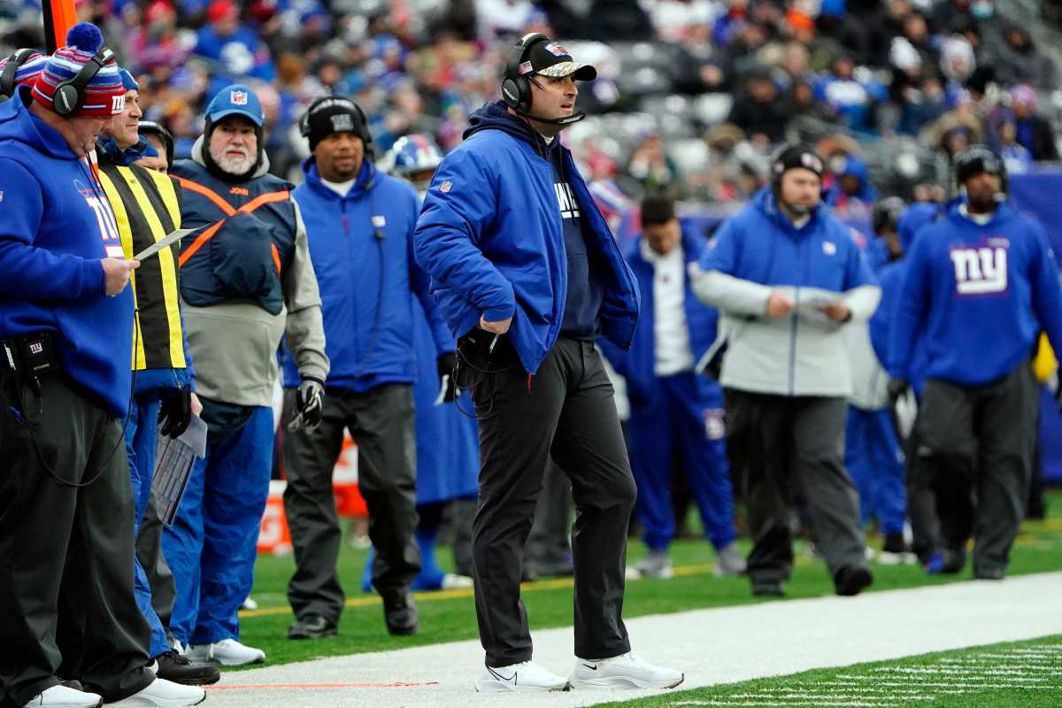 Former NFL Head Coach Finds Role on Lane Kiffin's Staff