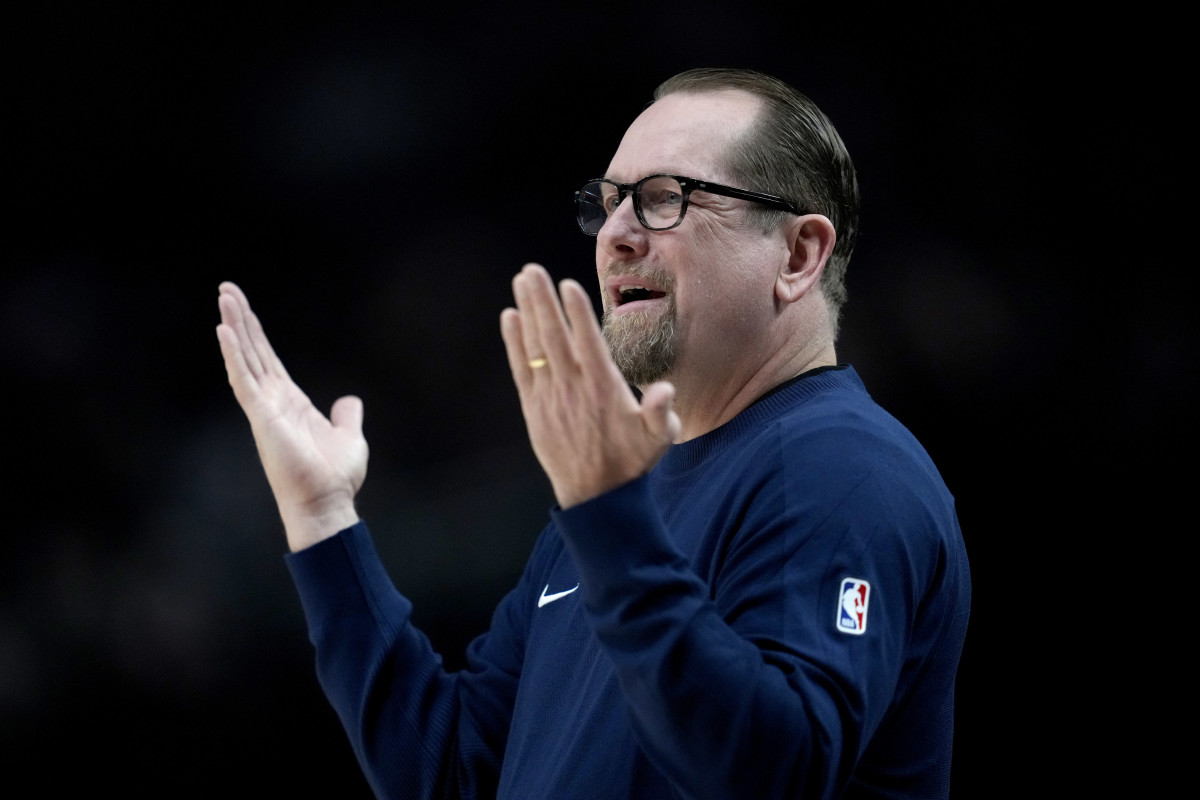 NBA Announces Major Missed Calls in Nets-76ers Game