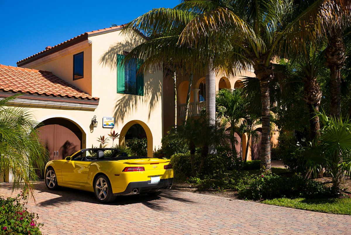 Florida Homeowners Drop House Price Nearly 20% After Struggling to Sell