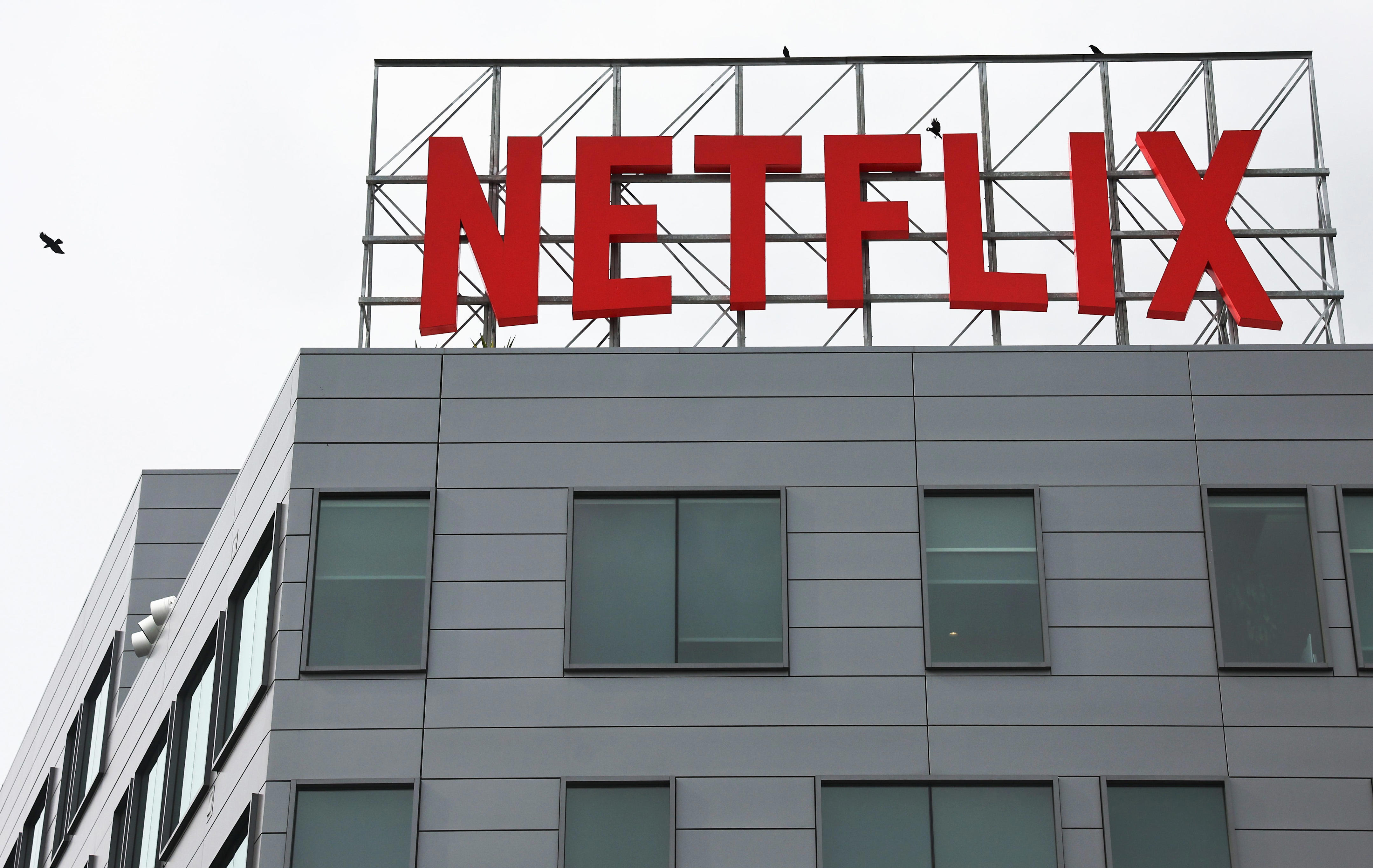 Pepperdine University sues Netflix over new comedy series Pepperdine University sues Netflix over new comedy series