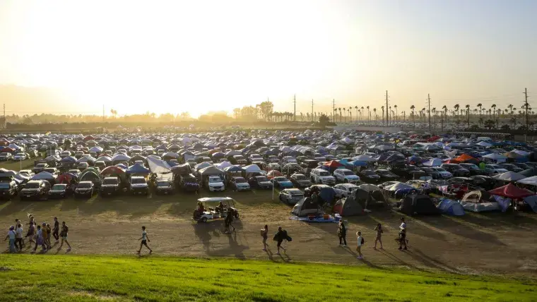 Coachella tickets 2025: Guide to prices, parking, schedule of ...