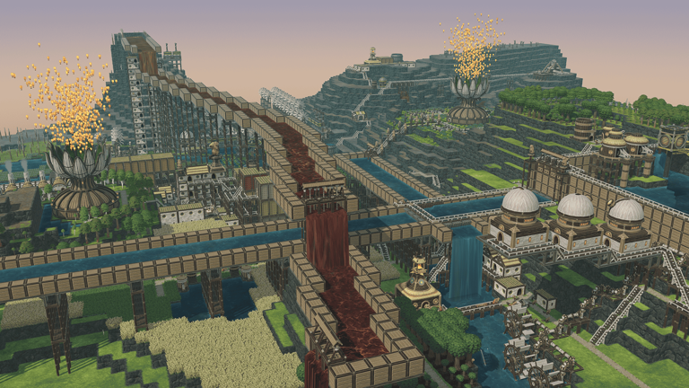 15 Best Games Like Timberborn