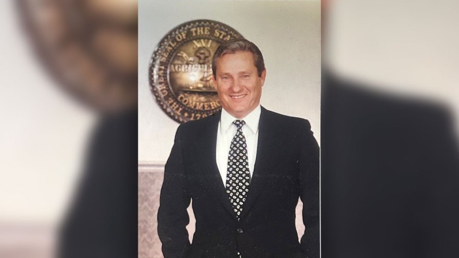 Former Lebanon Mayor Don Fox dies