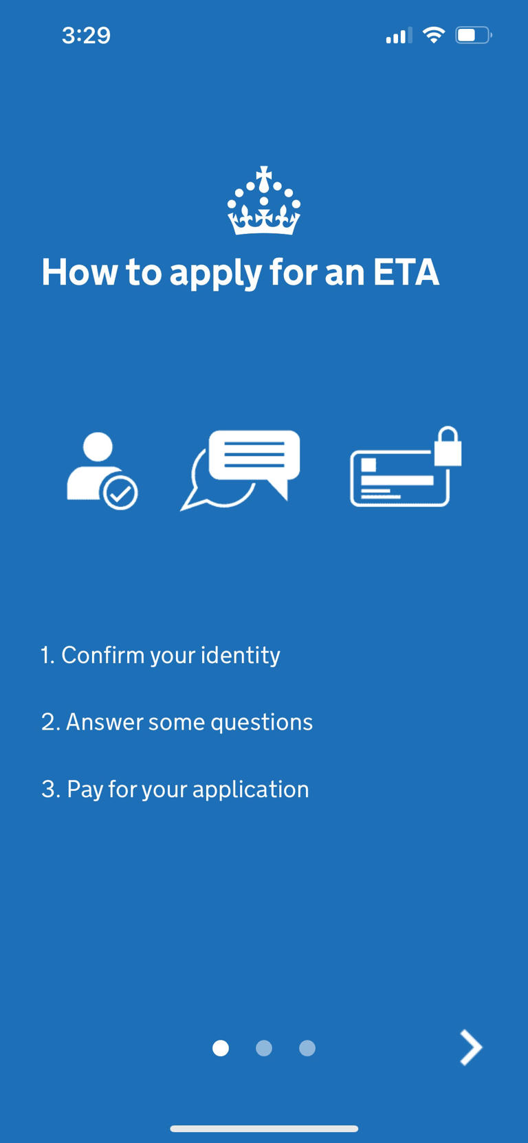 UK raises price for new travel authorization: Here’s a step-by-step ...