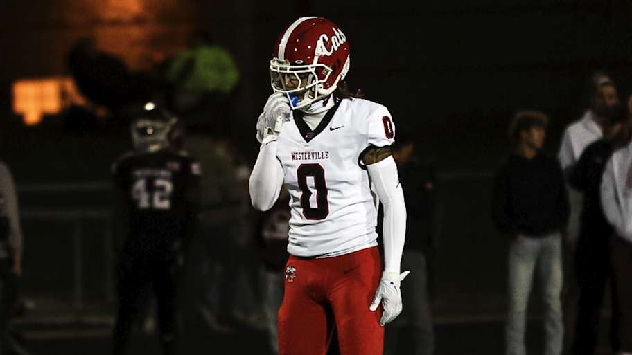 Why 2026 Safety Isaac Patterson Committed to Pitt