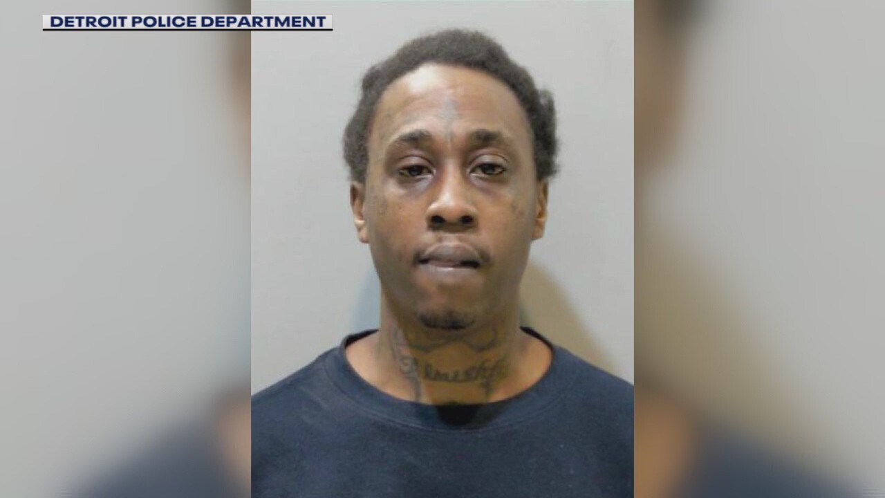 Police: Detroit man got into argument leading to double murder with shotgun